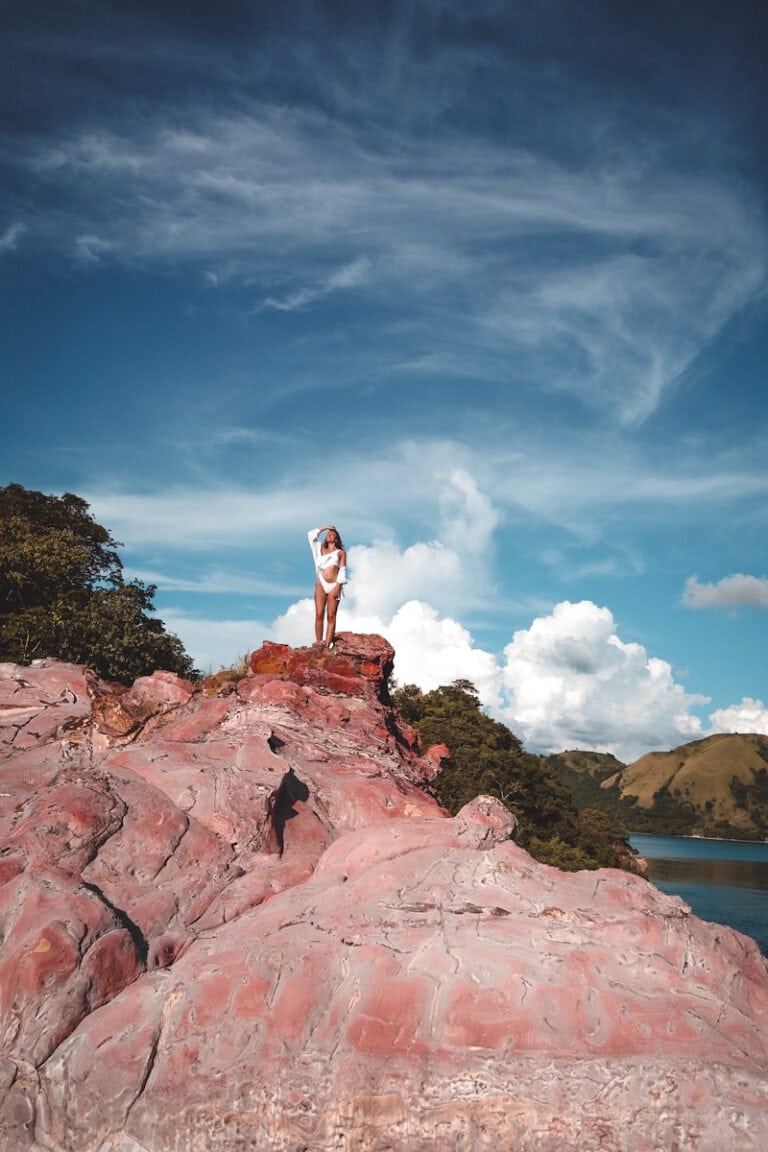 Komodo Nationalpark Bootstour • Alles was du wissen musst