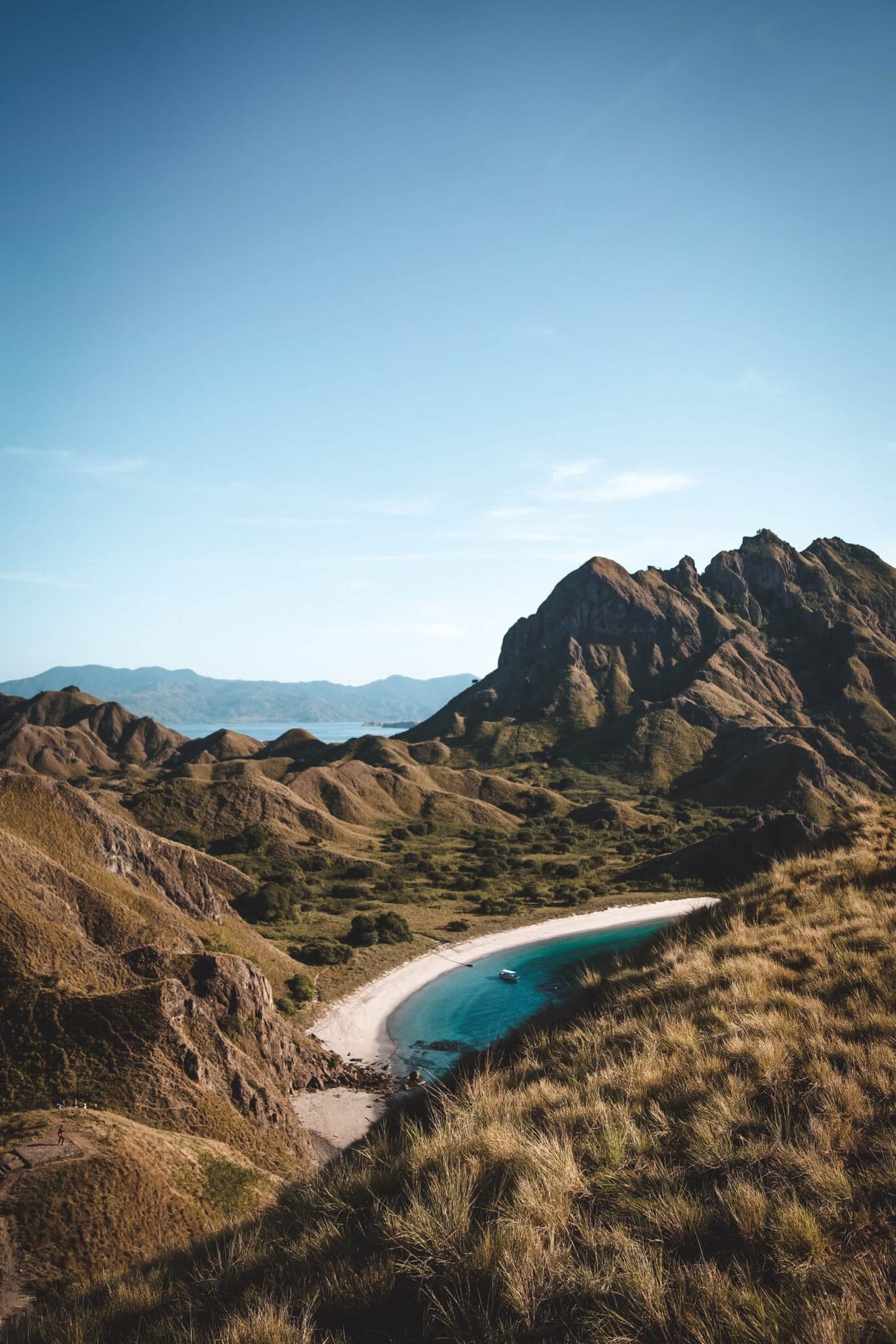 Komodo Nationalpark Bootstour • Alles was du wissen musst