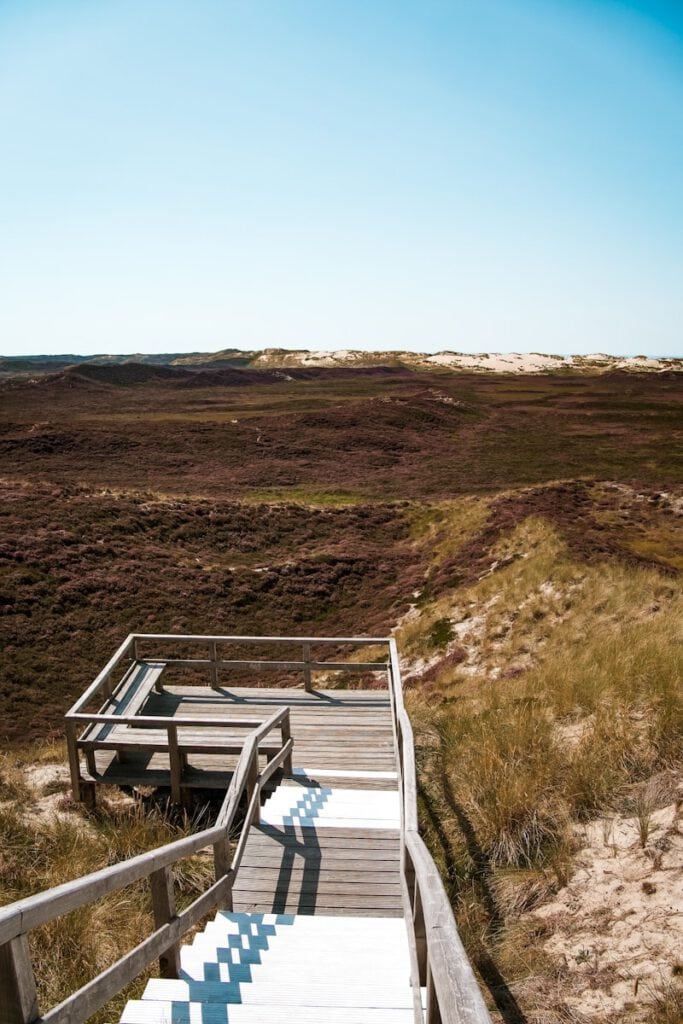 Die schönsten Orte auf Sylt: Reisehighlights und Reisetipps