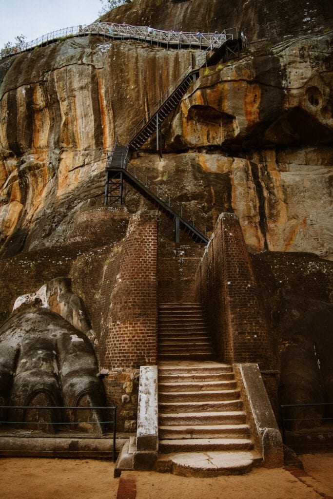 Sri Lanka Rundreise 2 Wochen: Meine Reiseroute mit Geheimtipps
