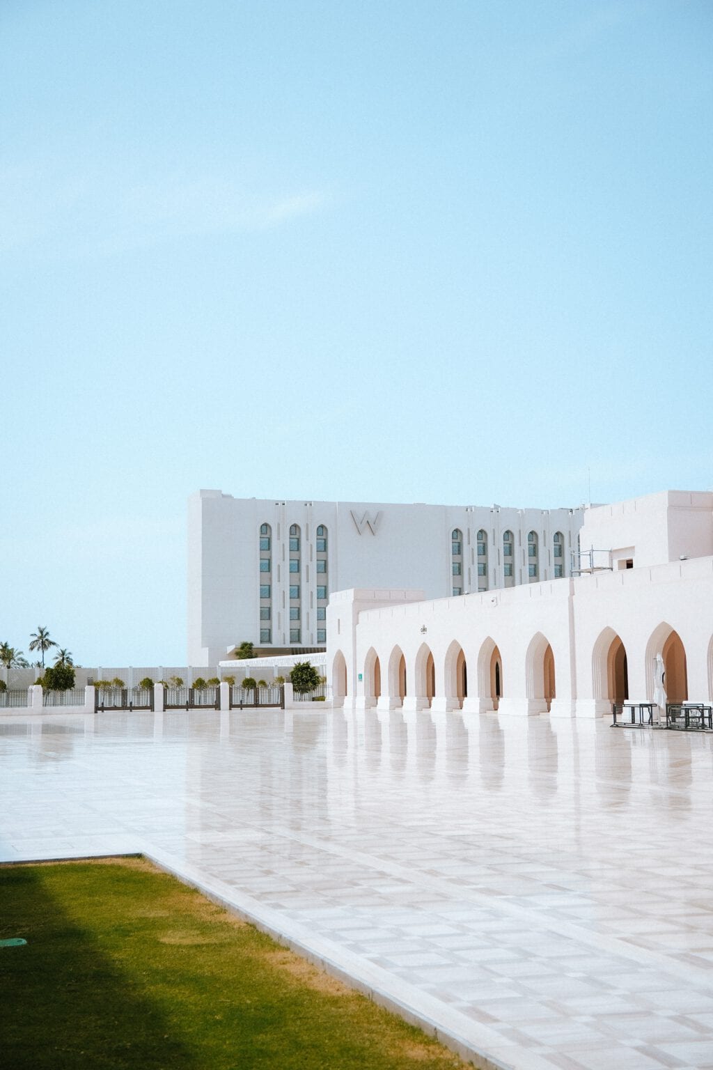 Oman Rundreise: Entdecke die Highlights des Omans